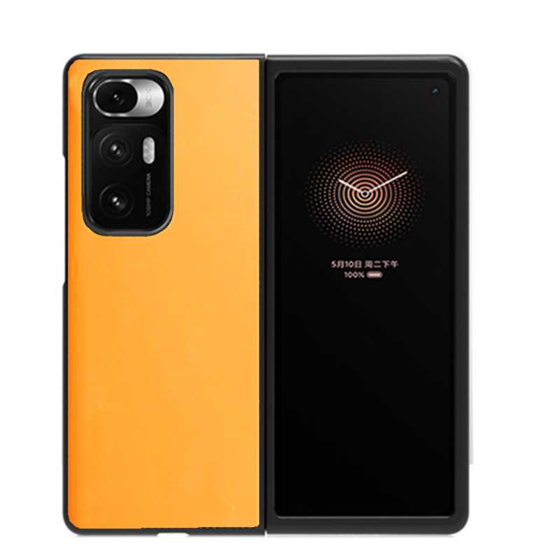 Best Xiaomi Mi Mix Fold Case Cover Colors - Payhip