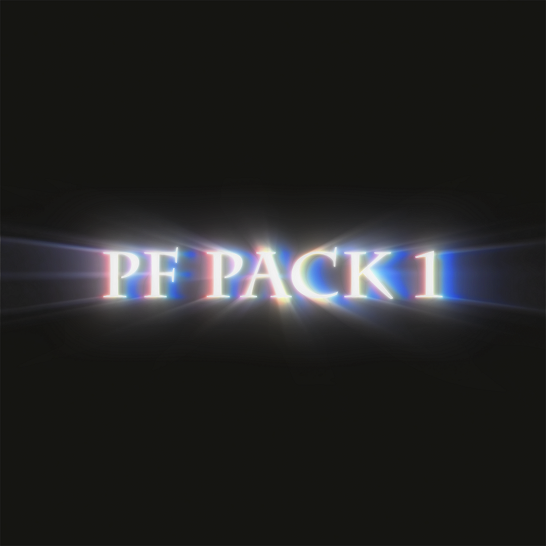 pf pack 1 - Payhip