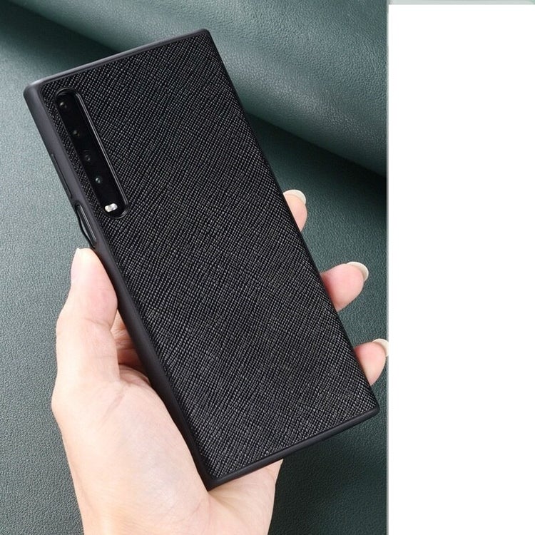 Huawei Mate X2 Case Cover PU Leather Kickstand Smart Window - Payhip