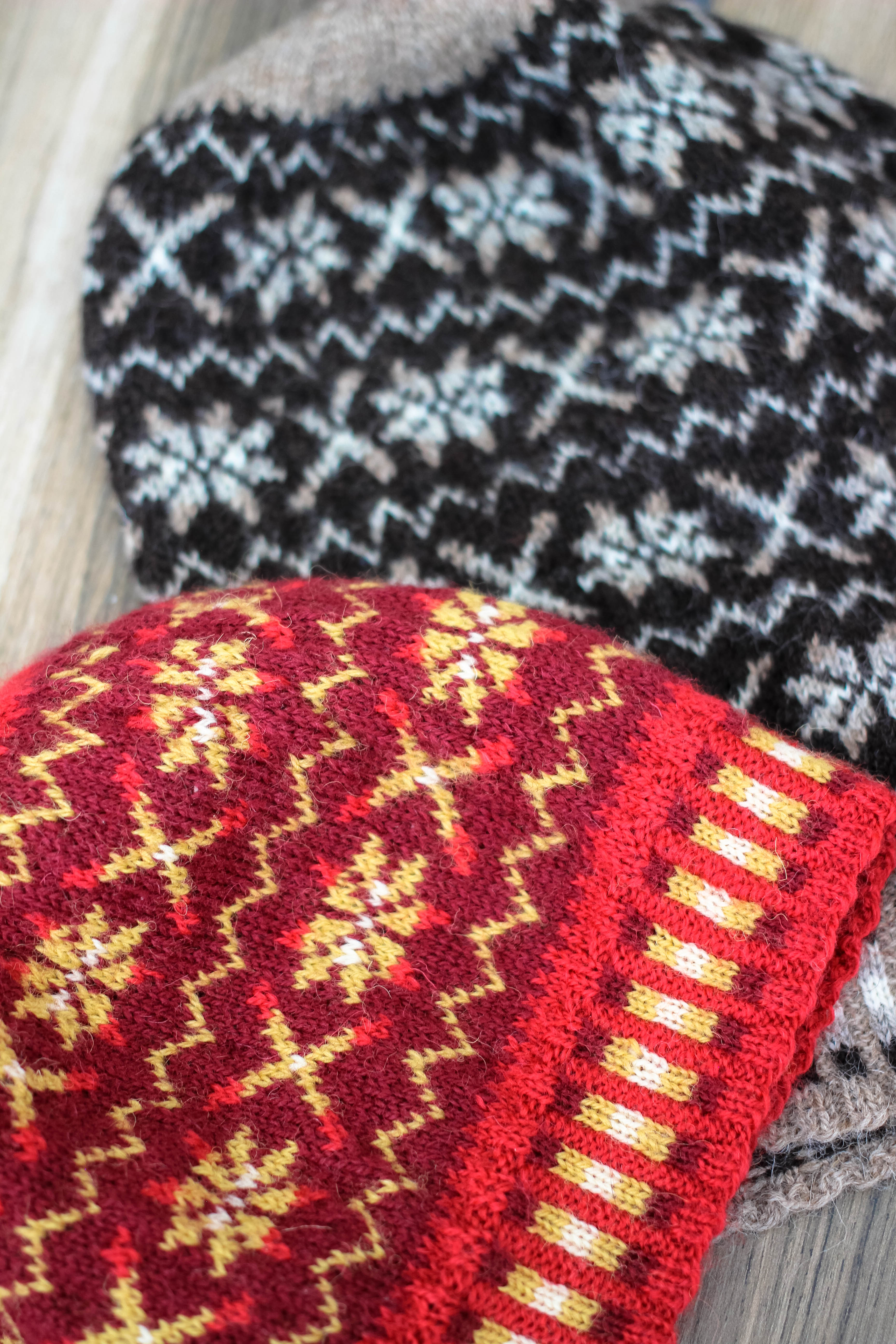 Tirval's Toorie pattern - Payhip