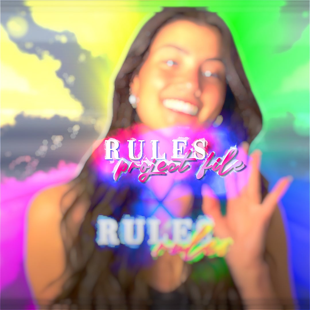 rules | project file - Payhip