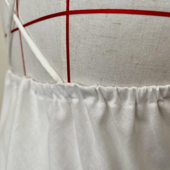 Spaghetti Strap Top Pattern - Payhip