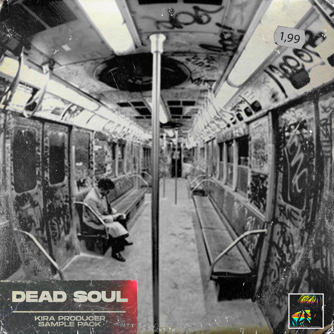 Dead Soul Free Sample Pack - Payhip
