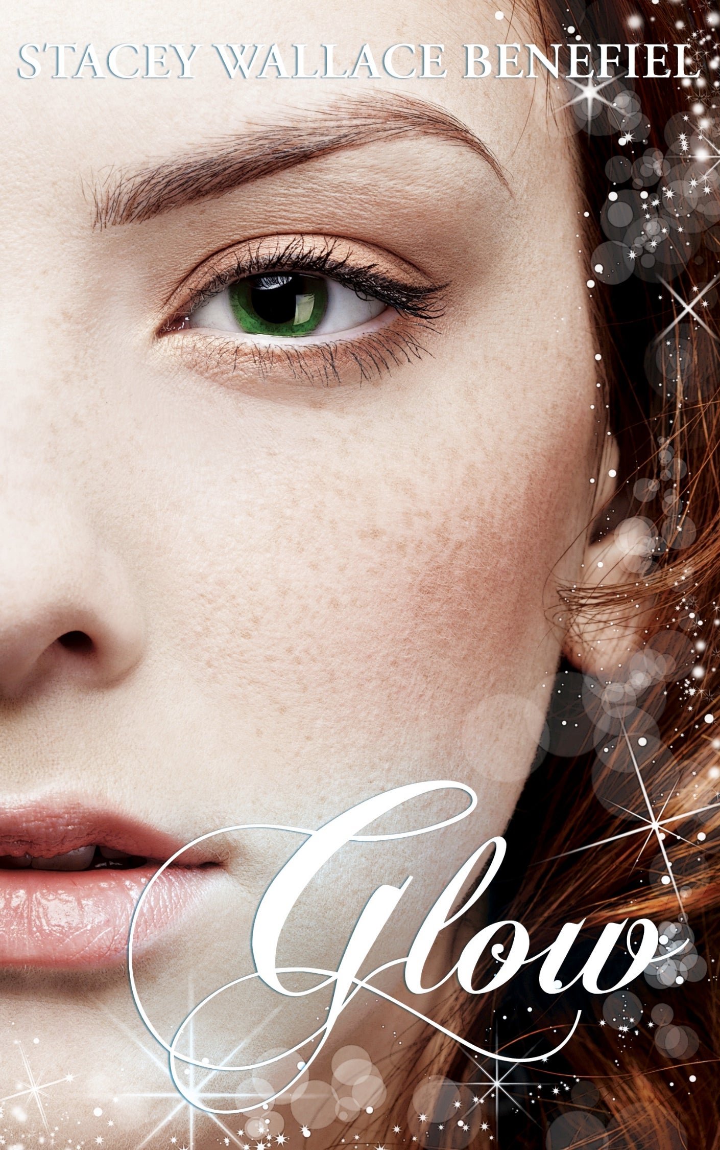 Glow (The Retroact Saga Book Three) - Payhip