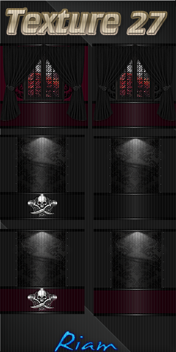 Dark Texture 27 - Payhip