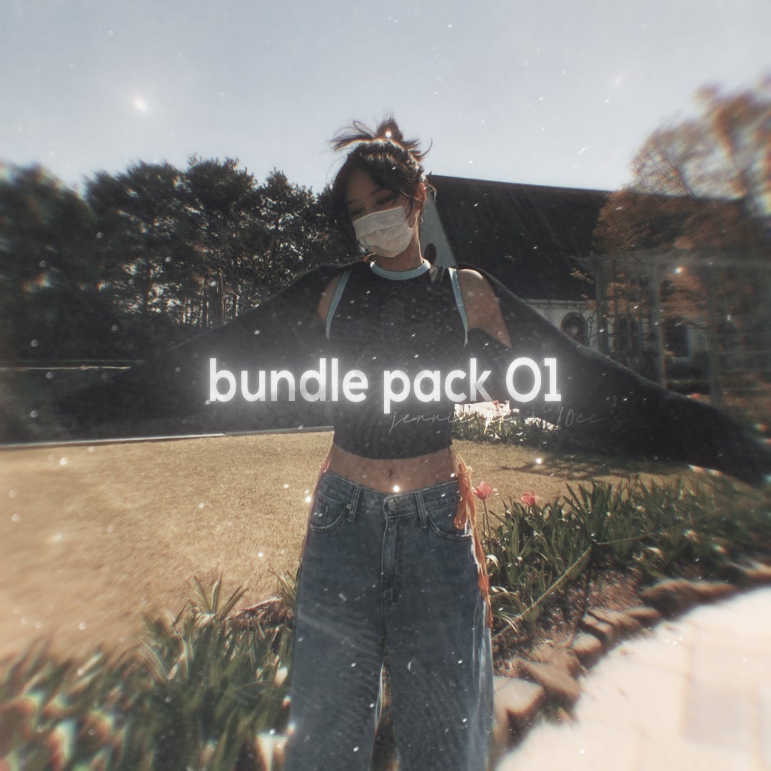 BUNDLE PACK O1 - Payhip