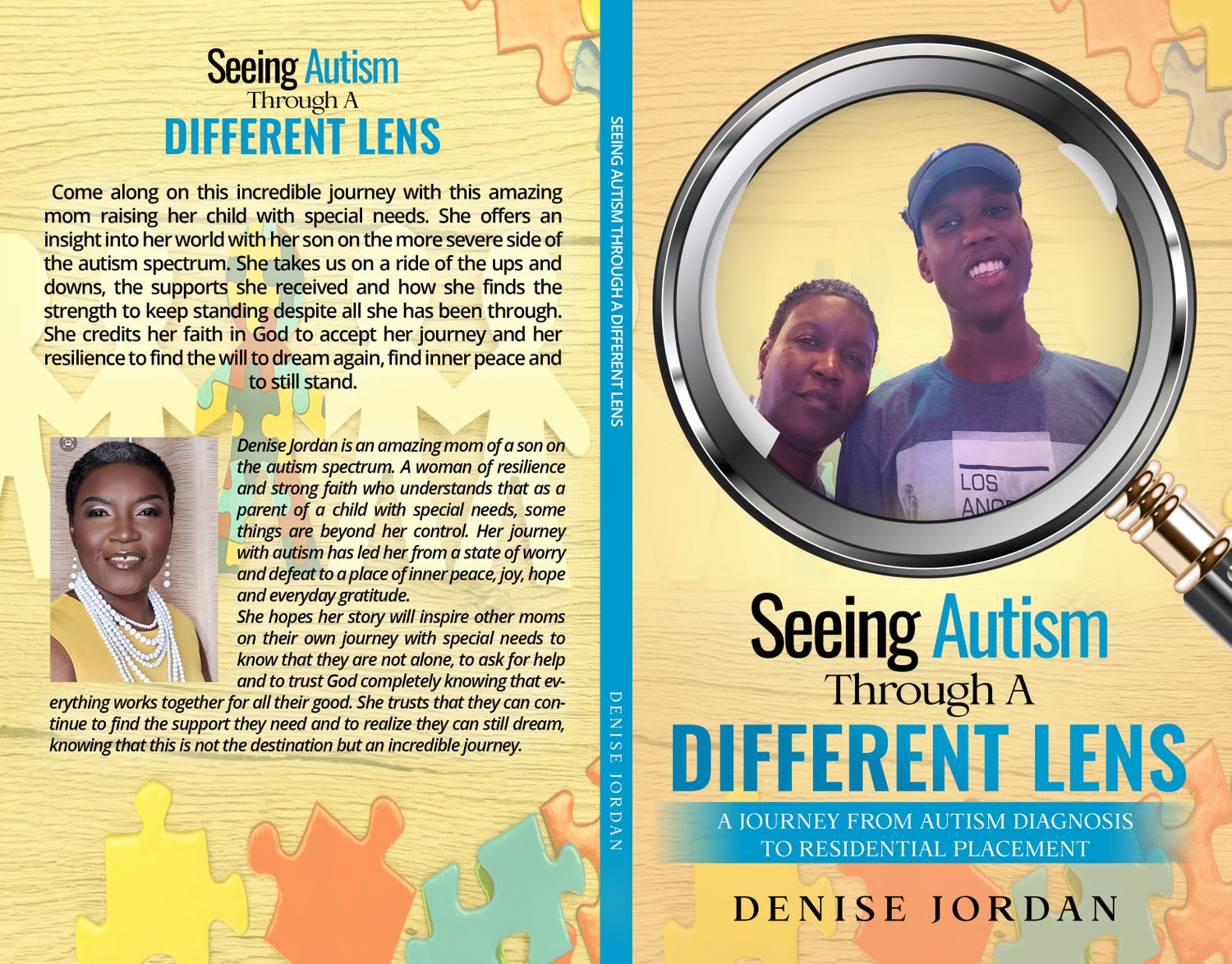 The Autism Mom Concierge - Payhip