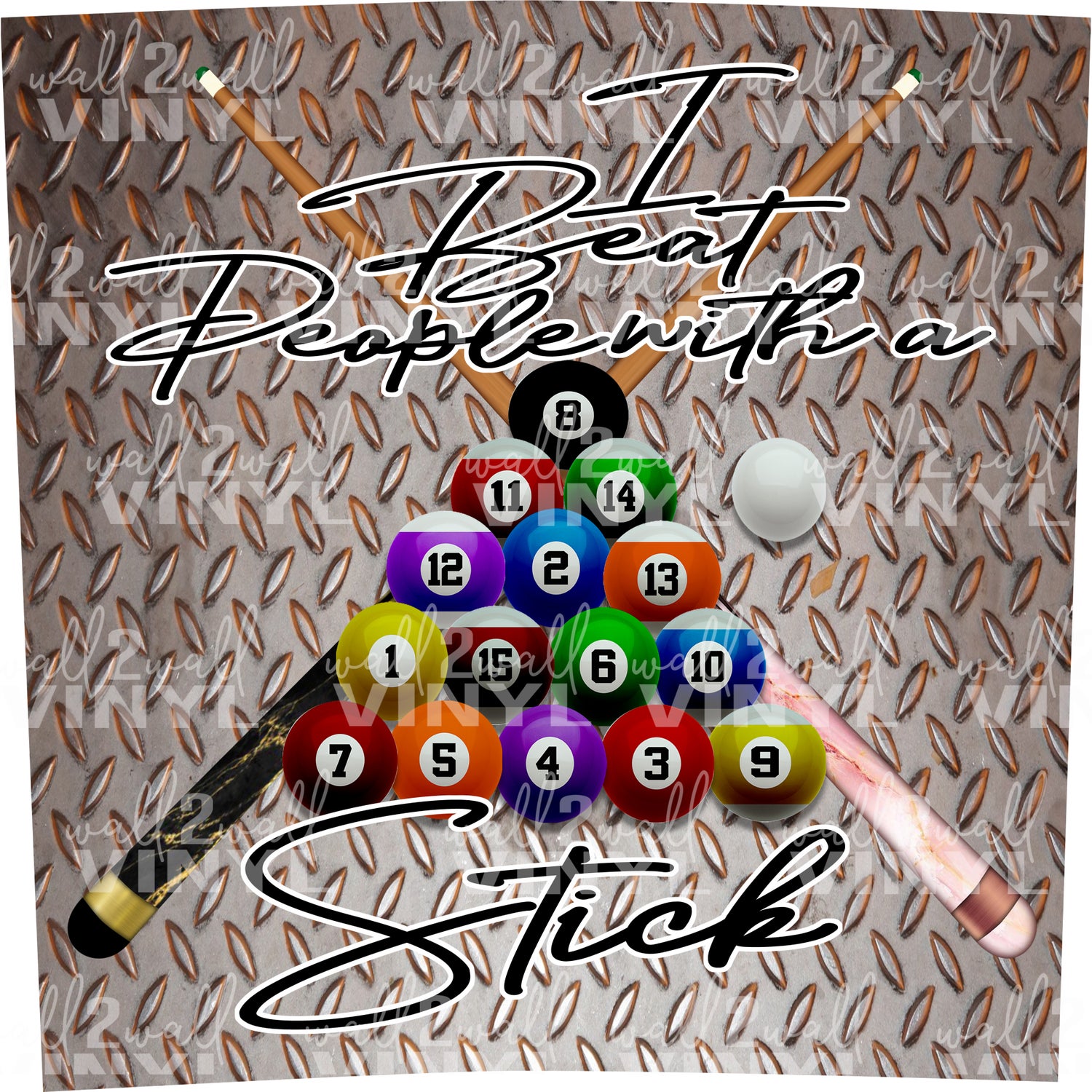 I BEAT PEOPLE WITH A STICK DESIGN BUNDLE - Payhip