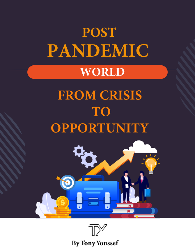 Post - Pandemic World. from crisis to opportunity - Payhip