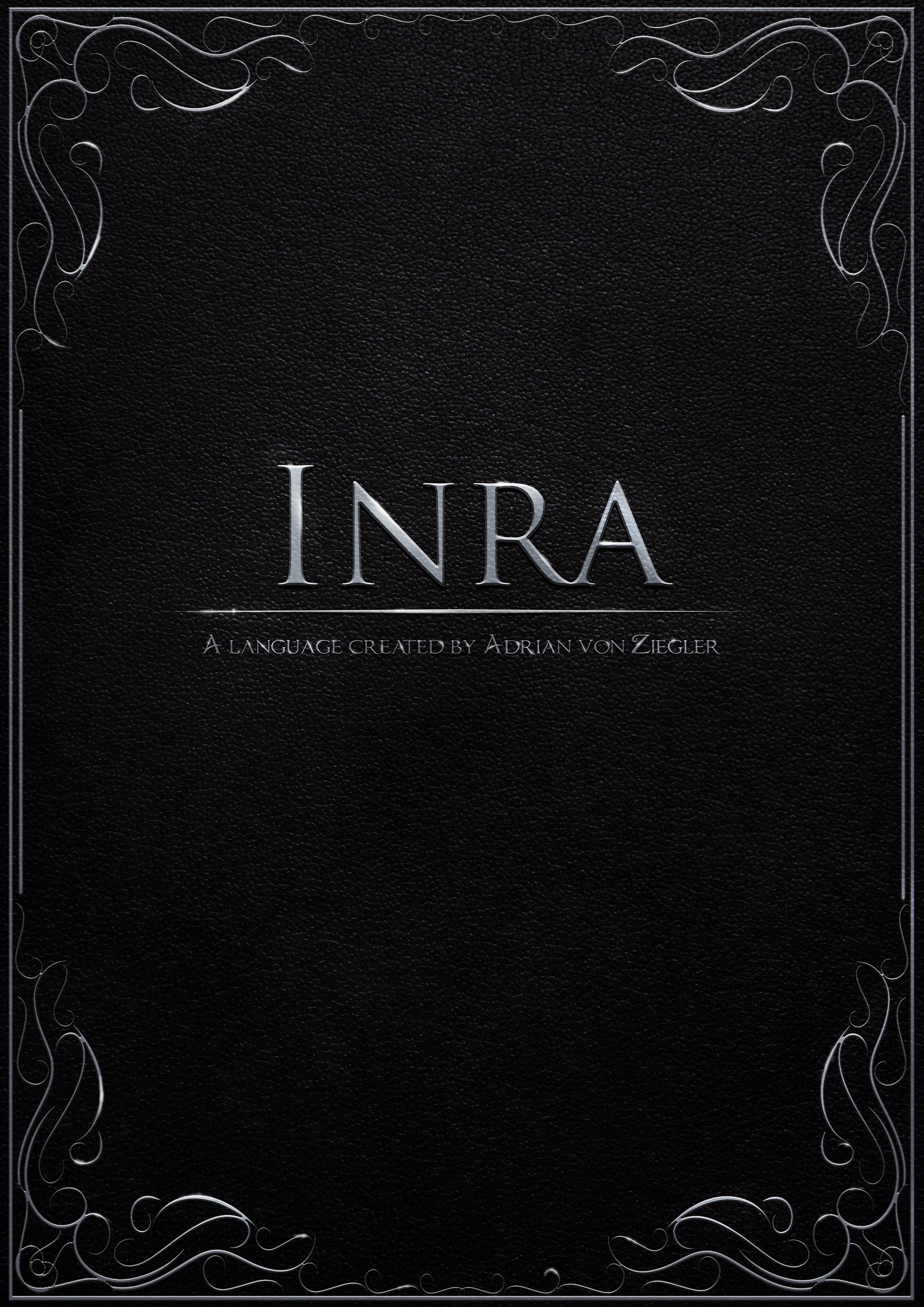 The Inra Language - Payhip