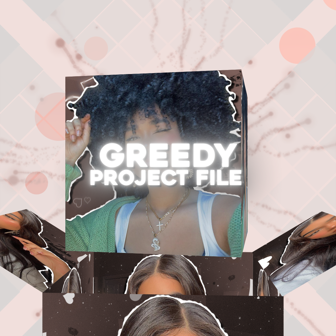 greedy (project file) - Payhip