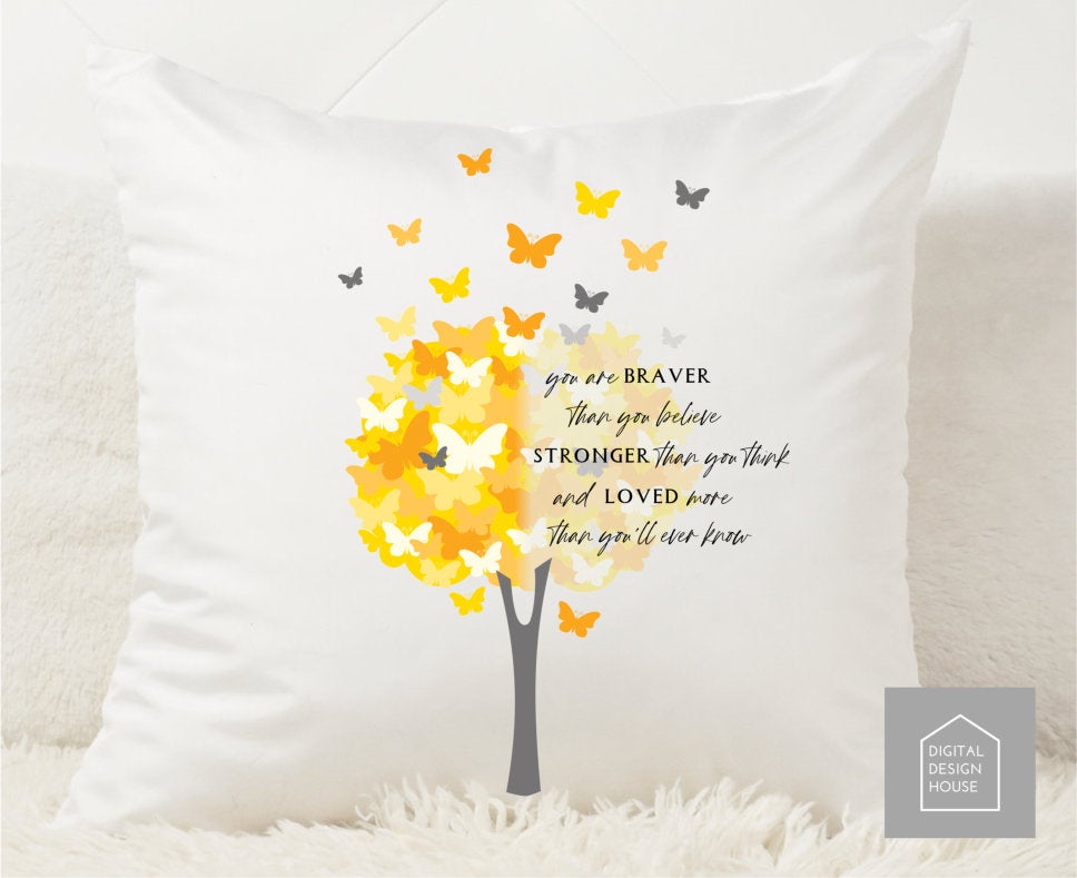 Butterfly Tree Bundle x 5 Colours - Payhip