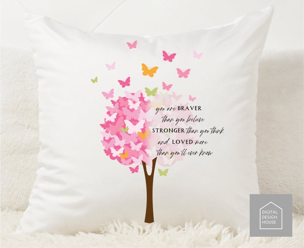 Butterfly Tree Bundle x 5 Colours - Payhip