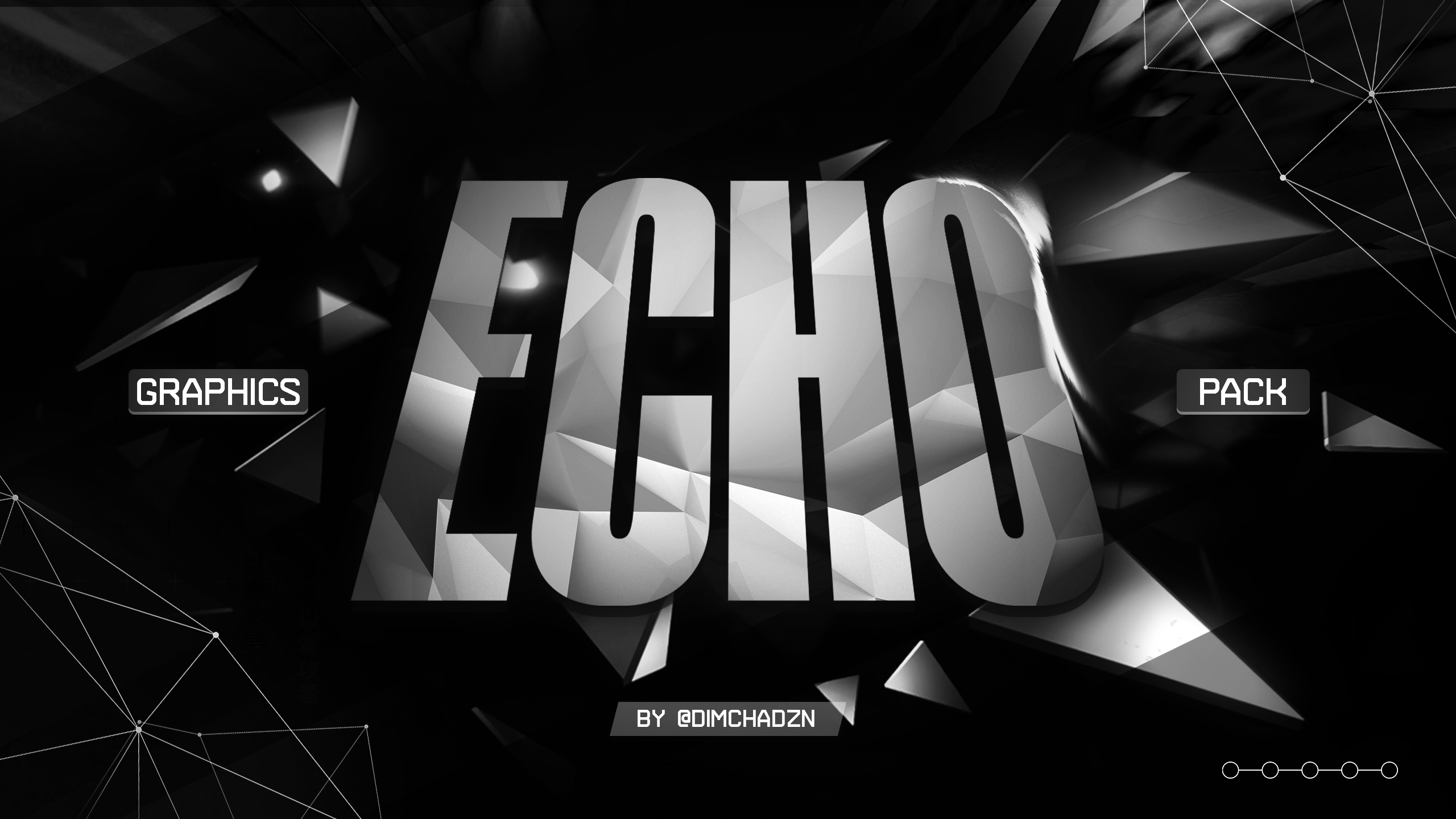 ECHO GRAPHICS PACK - Payhip