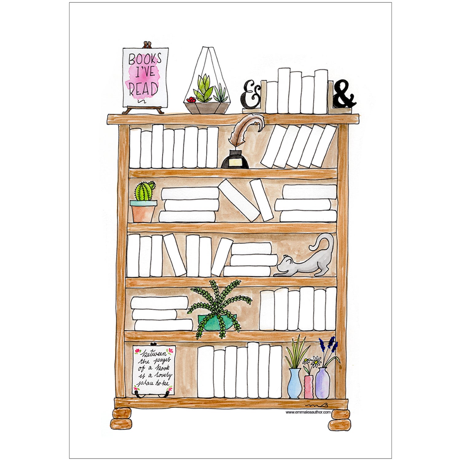 Colour Reading Tracker Printable - Payhip