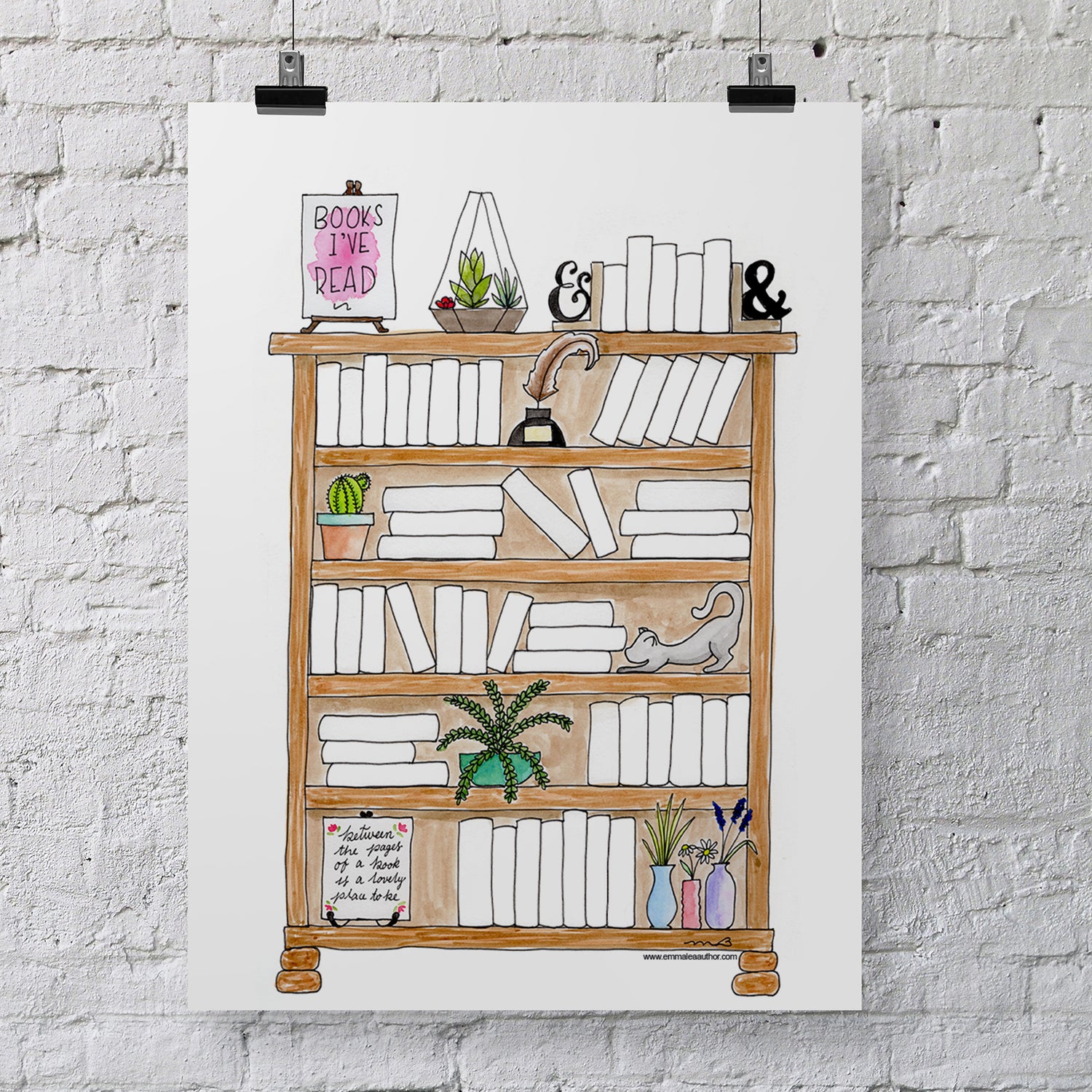 Colour Reading Tracker Printable - Payhip