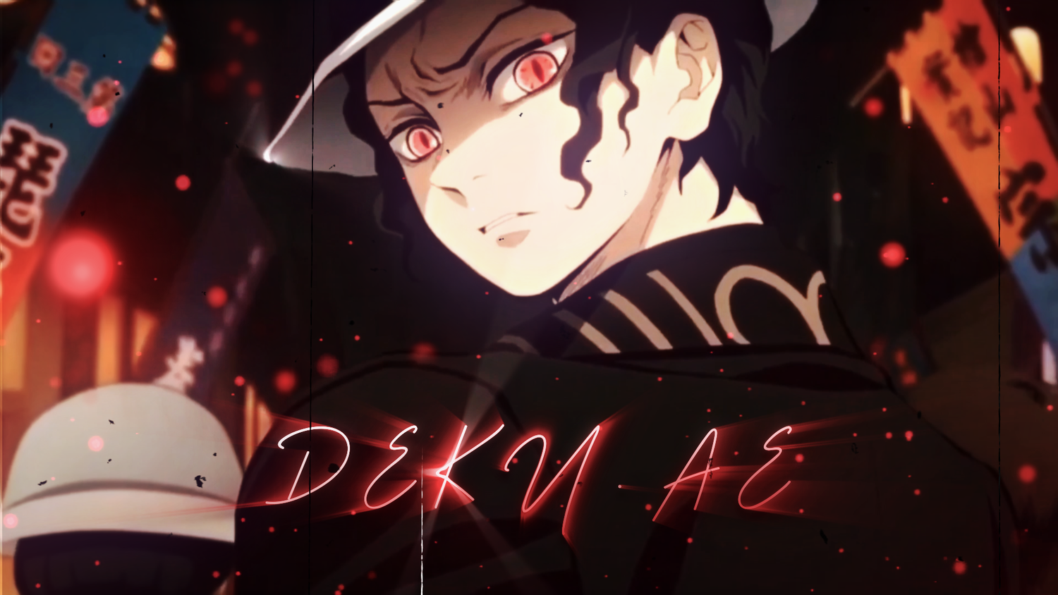 Neon / Deku.ae store - Payhip