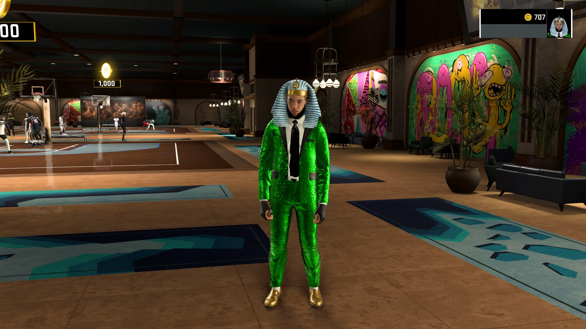 Custom E3 Suit (File 8) - Payhip