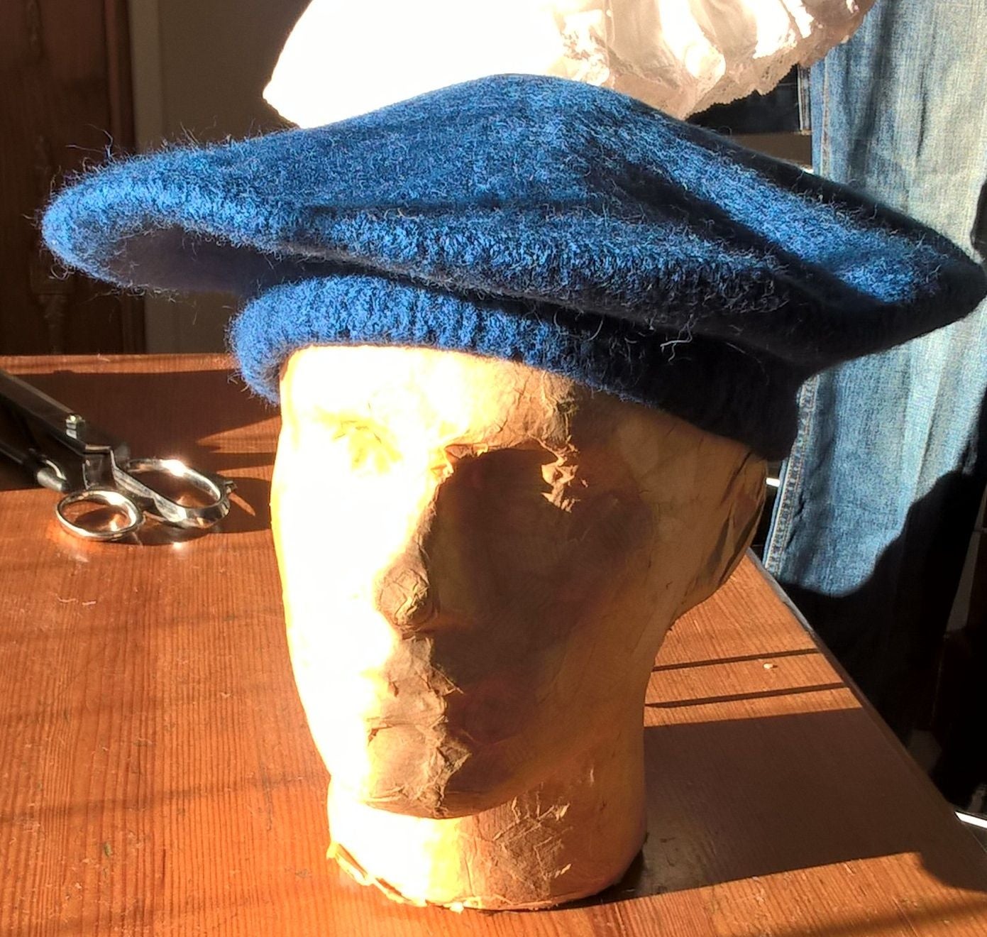 Scots Bonnet knitting pattern - Payhip