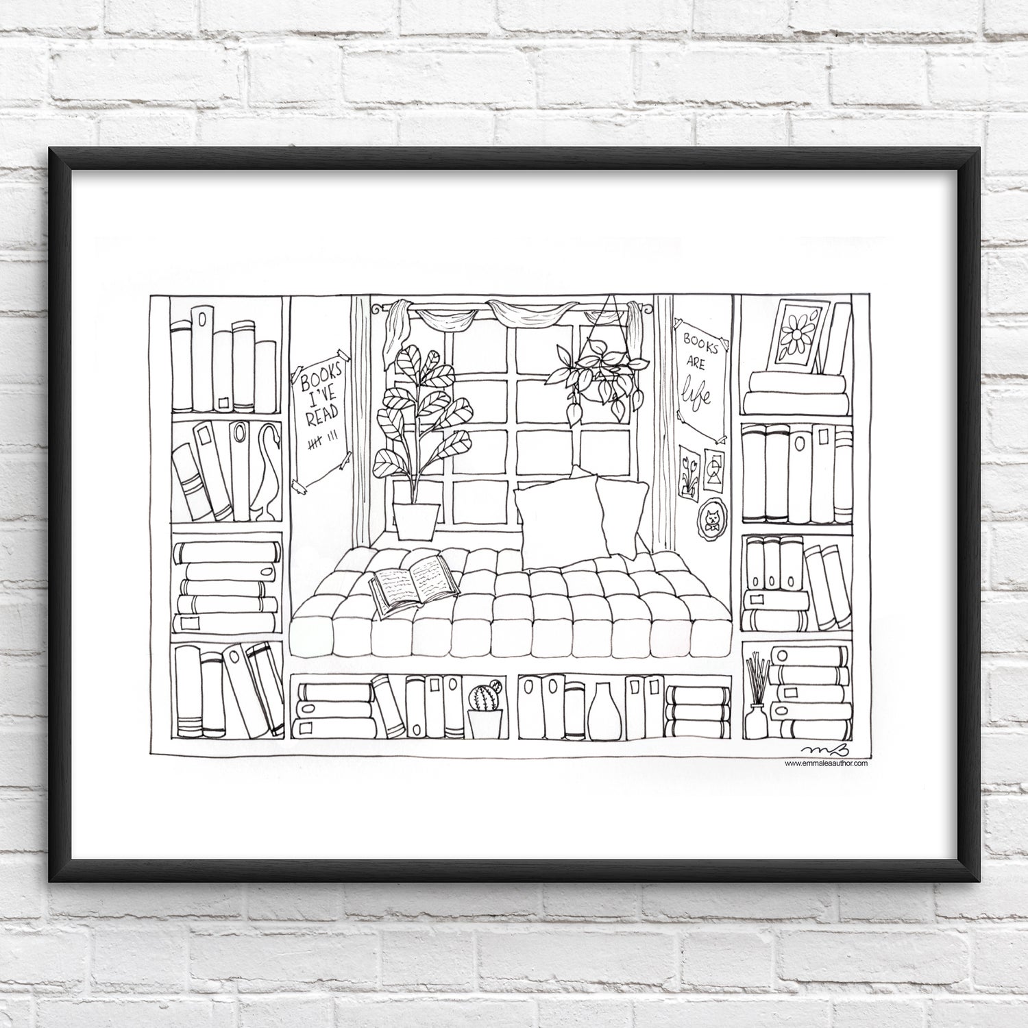 Colour Reading Tracker Printable - Payhip