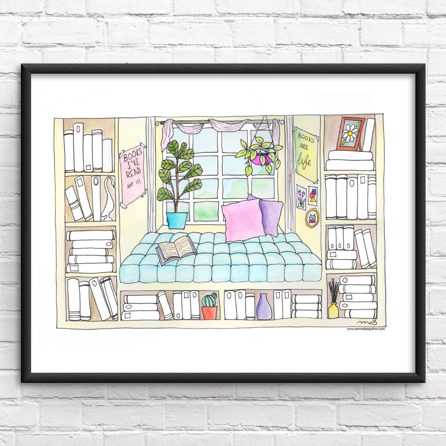 Colour Reading Tracker Printable - Payhip