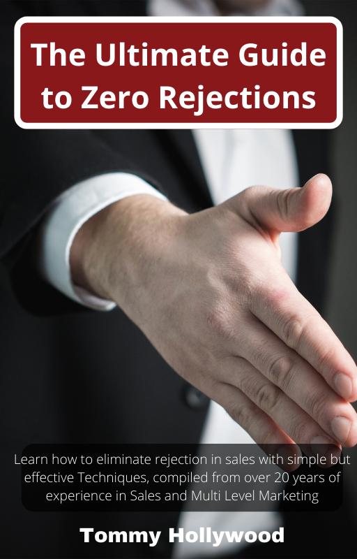 Ultimate Guide to Zero Rejections - Payhip
