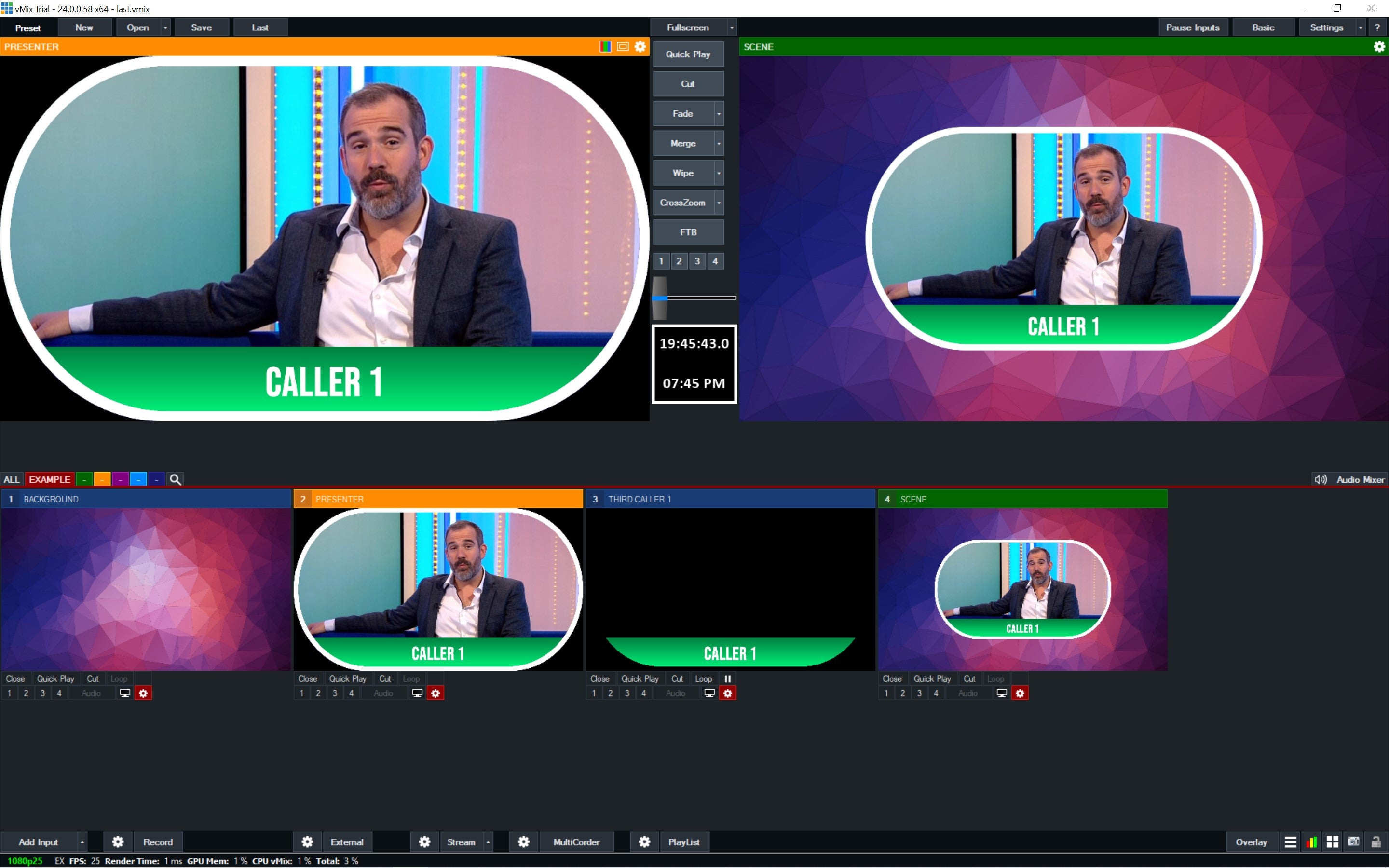 10 x SHAPED MASKS and MULTIVIEW OVERLAYS - Payhip