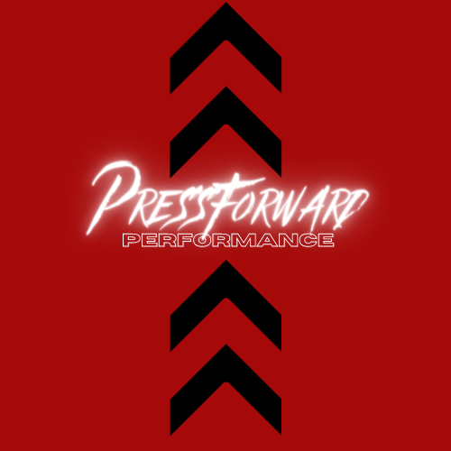 Press Forward Performance - Payhip