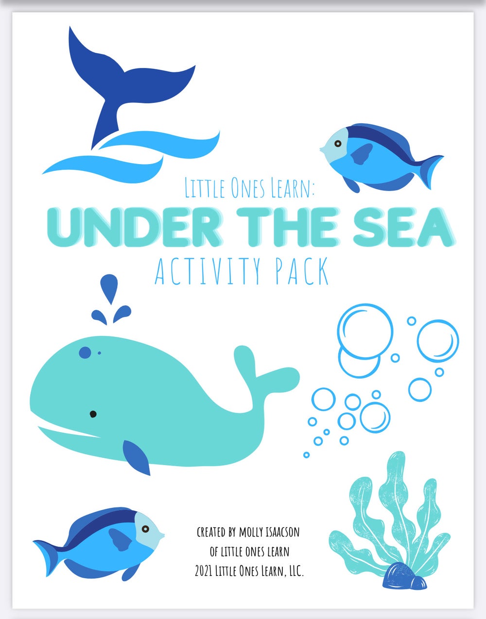 Ultimate Preschool Bundle [for new customers] - Payhip