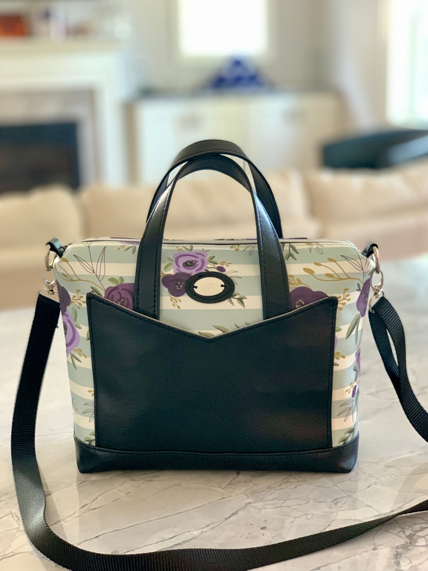 The Michelle Bag - Payhip