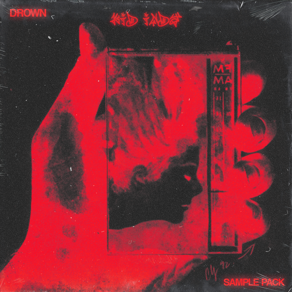 Kid Indy - Drown - Sample Pack - Payhip