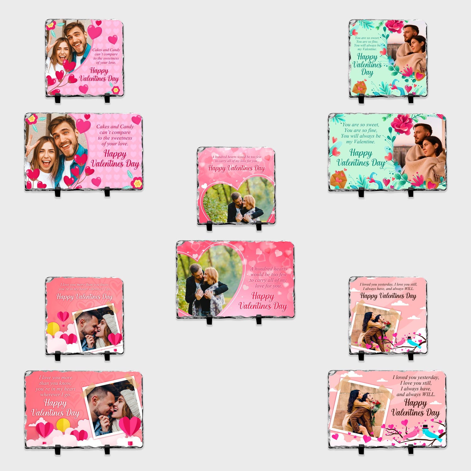 Valentines Day Tin Bundle #5 - Payhip