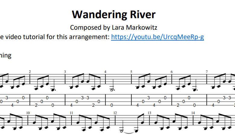 Lara Markowitz - Payhip