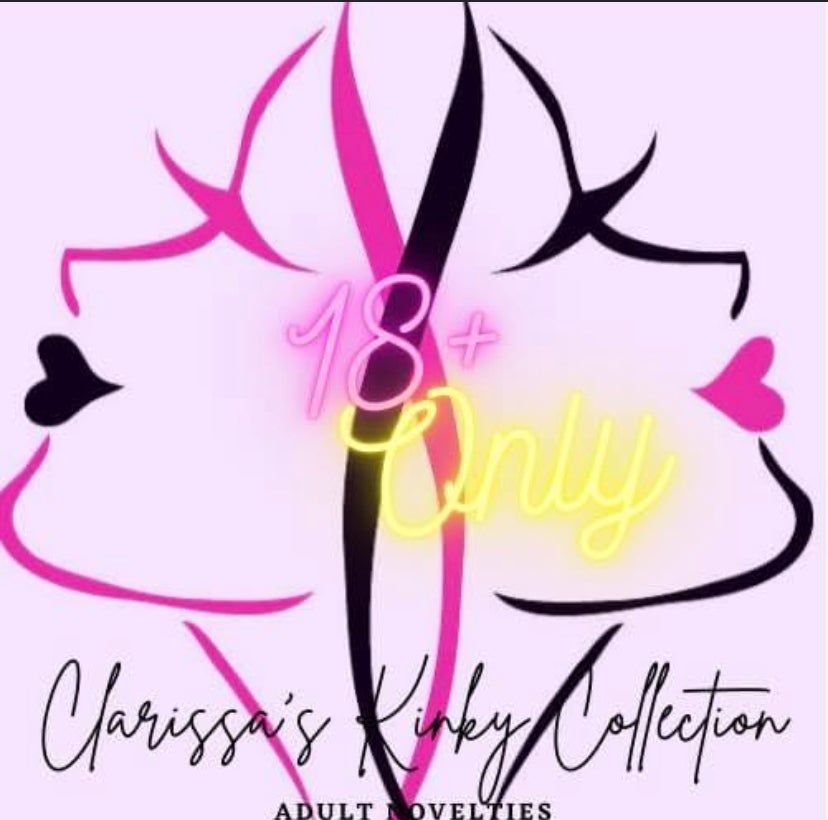 Clarissa’s Kinky Collection - Payhip