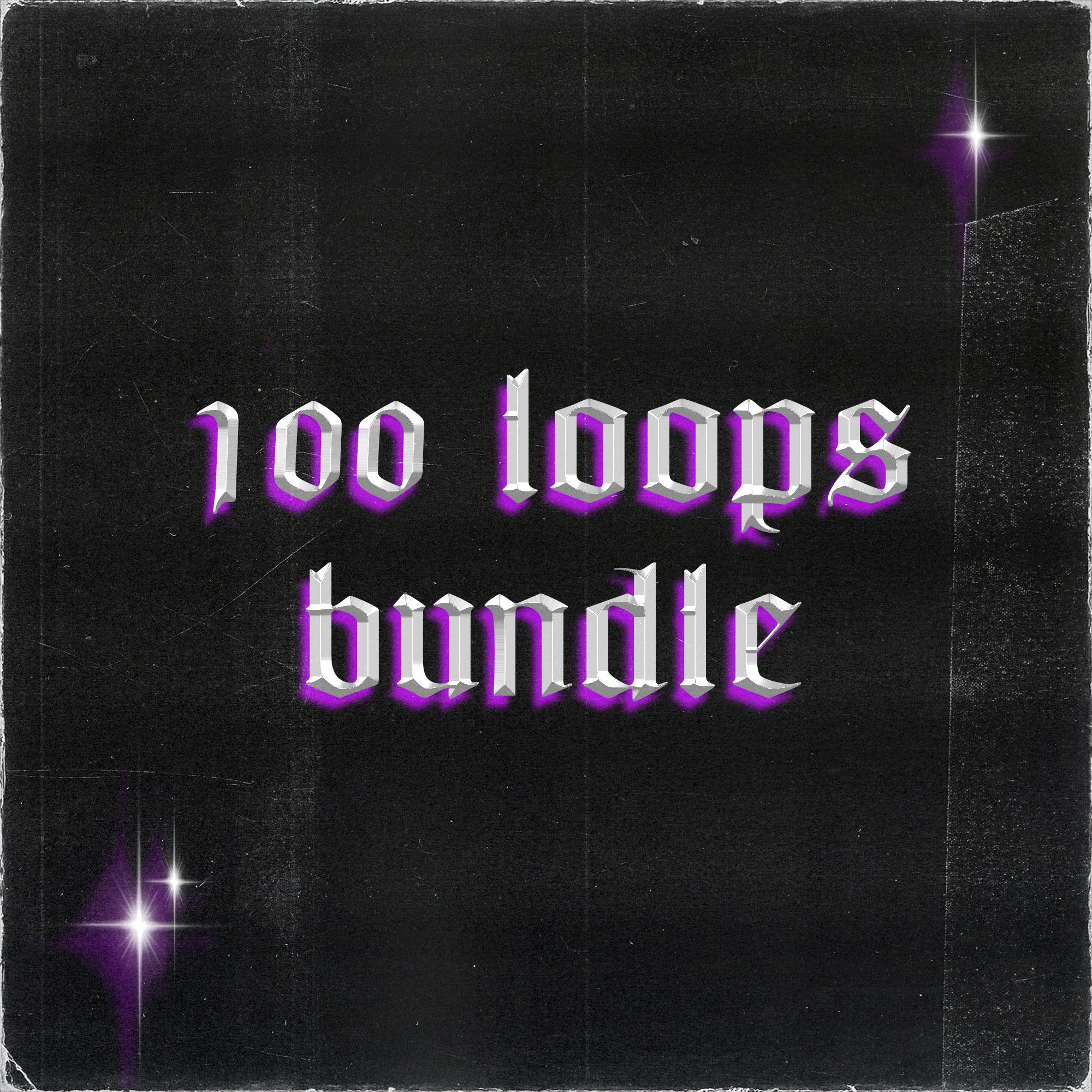 100 loops Bundle - Payhip