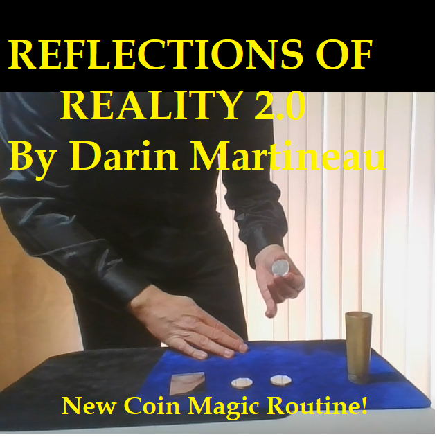 Reflections of Reality 2.0 - Payhip