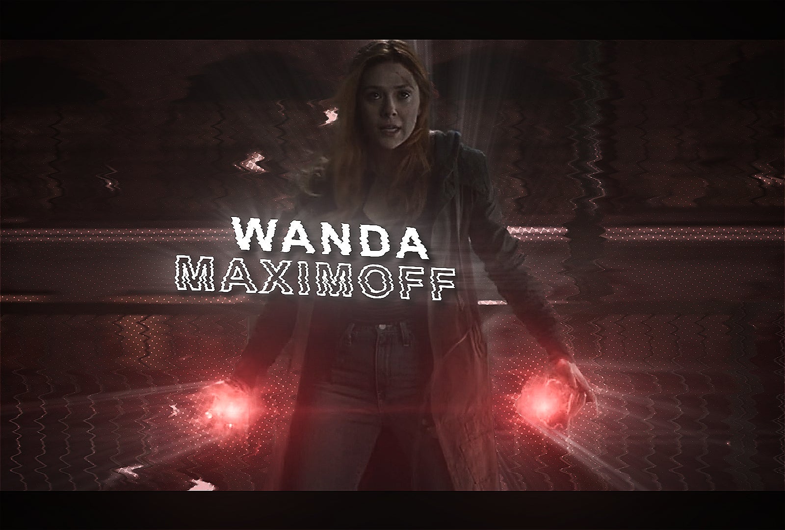 Wanda - Say my Name (Project File) - Payhip