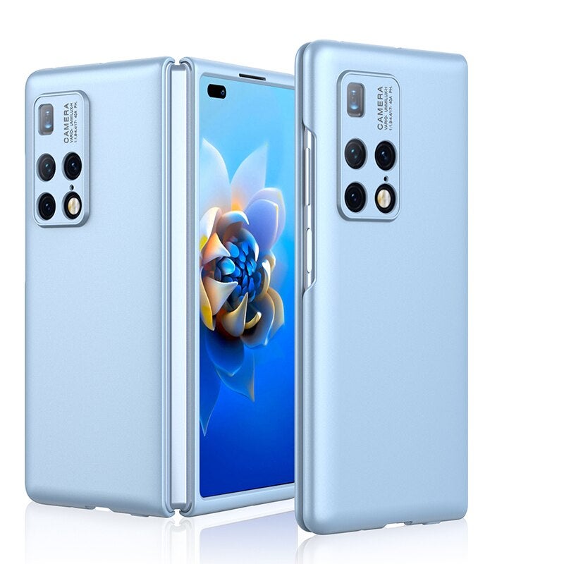 New 2021 Huawei Mate X2 Phone Cases Colors Hard PC - Payhip