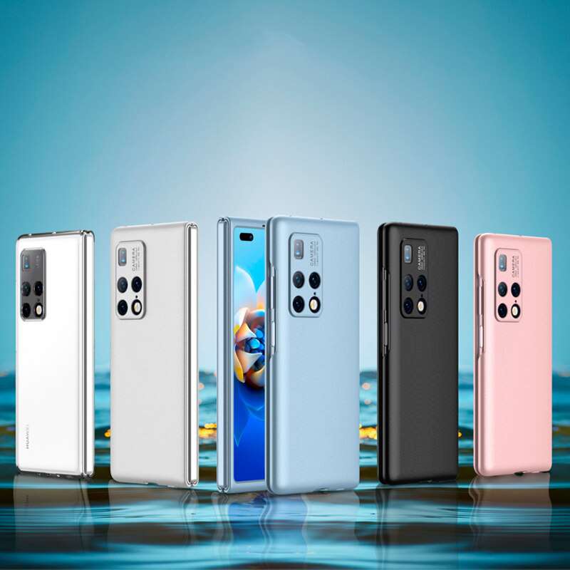New 2021 Huawei Mate X2 Phone Cases Colors Hard PC - Payhip