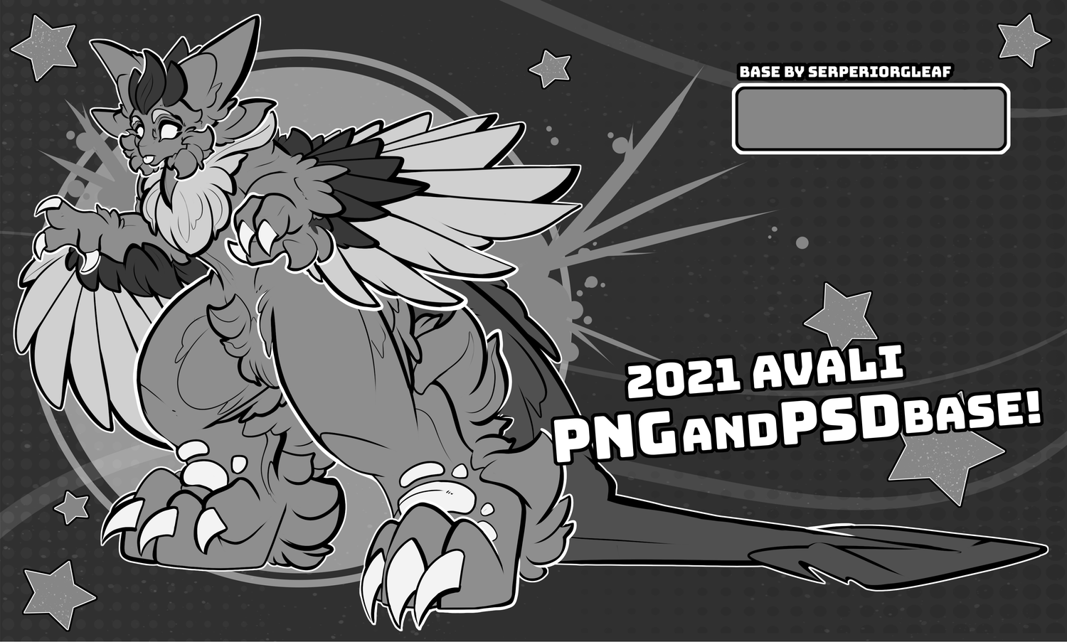 WickerBeast Base - Payhip