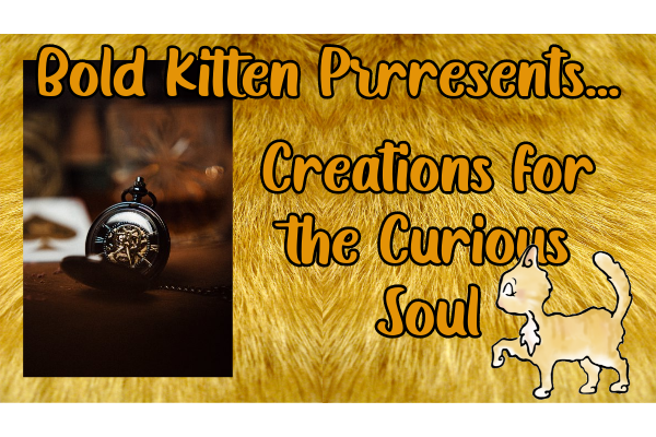 Bold Kitten - Payhip