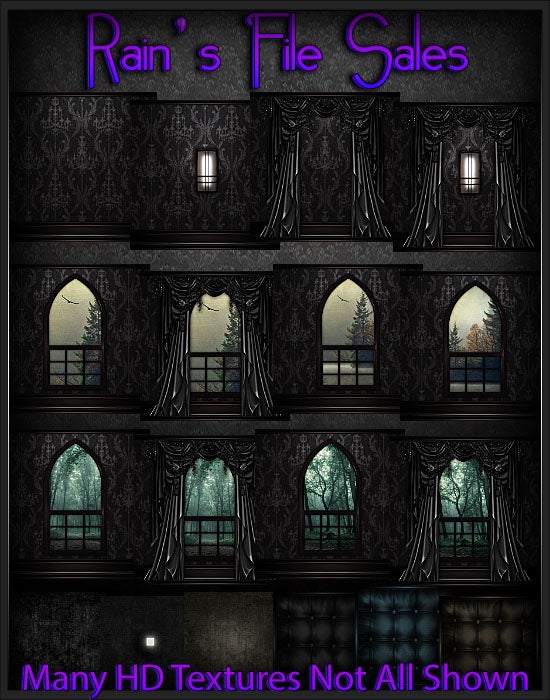 Elegant Wall Textures IMVU - Payhip