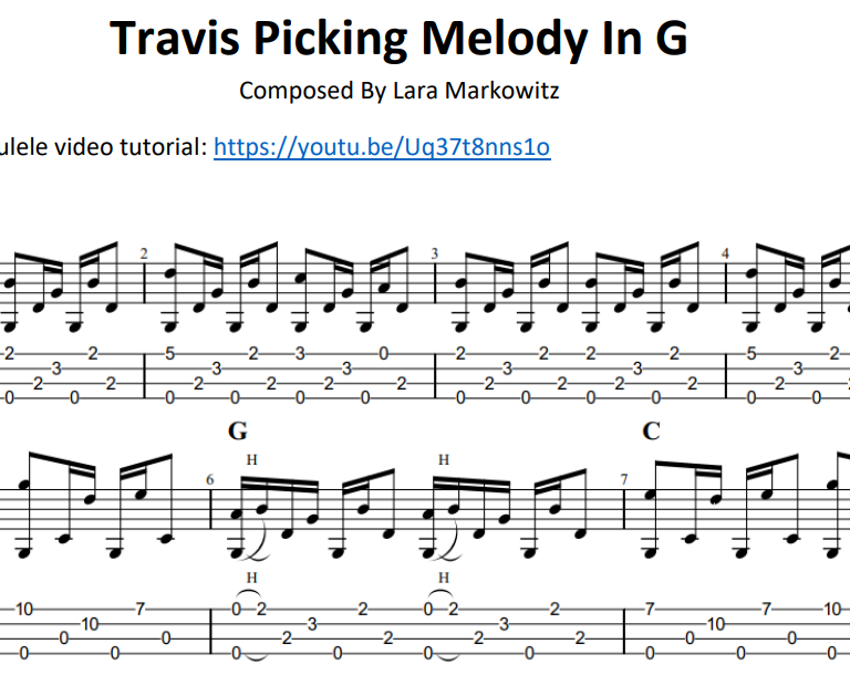 Lara Markowitz - Payhip