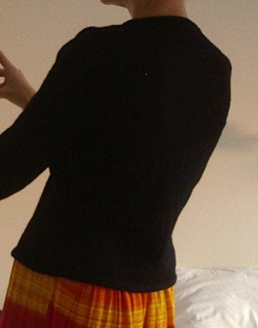 Ladies plus size 4ply Jacket – Chloe Plus - Payhip