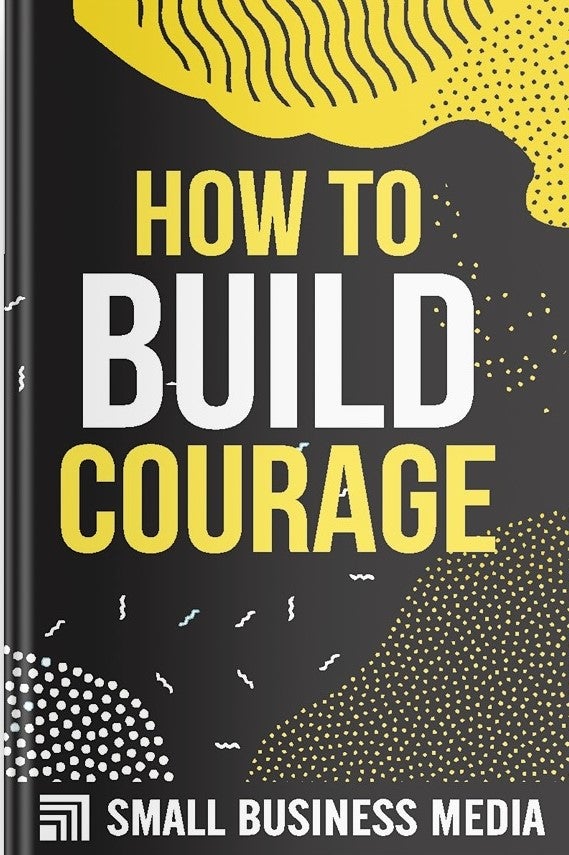 How To Build Courage - Payhip