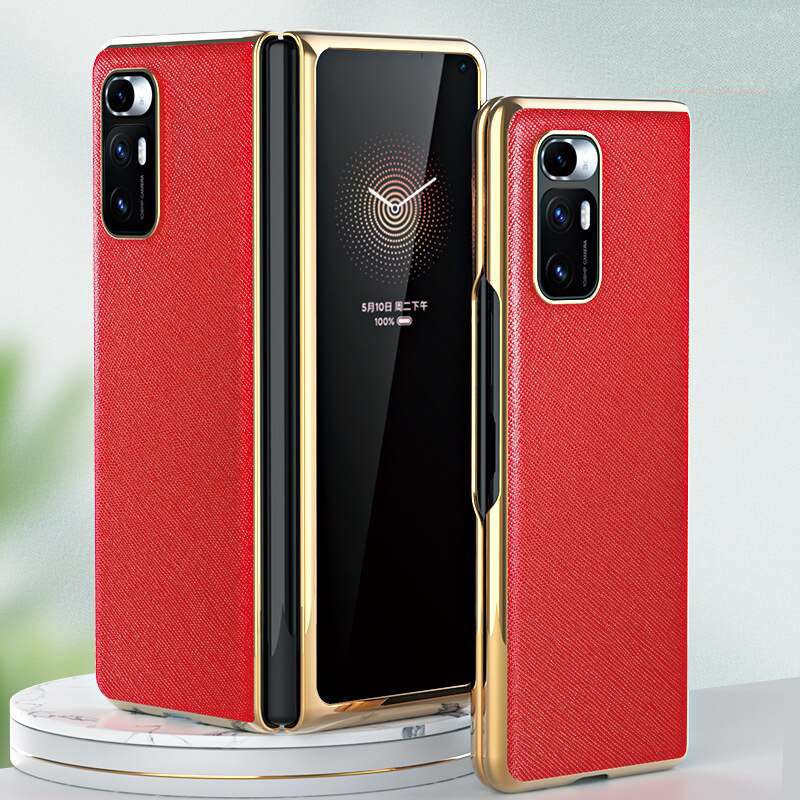 New Amazing Xiaomi Mi Mix Fold Case Cover PU Leather Colors - Payhip