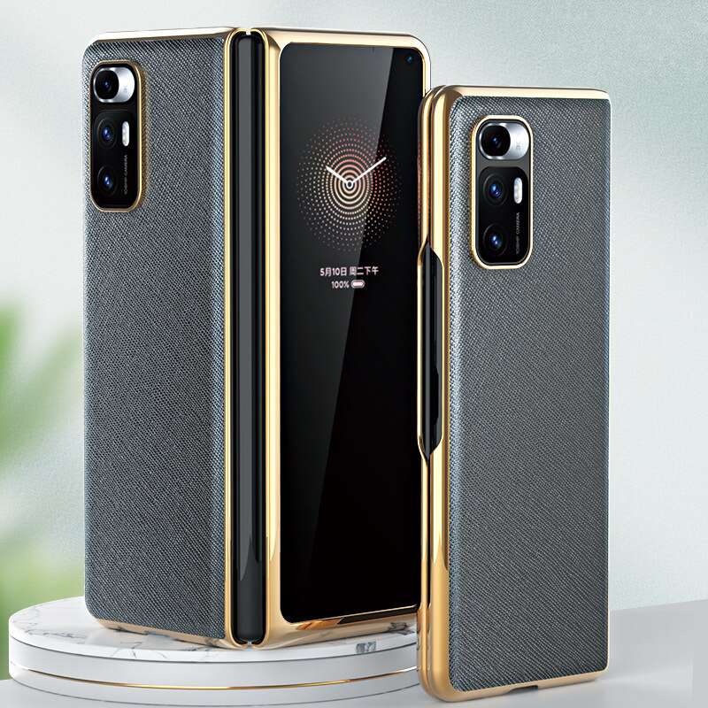 New Amazing Xiaomi Mi Mix Fold Case Cover PU Leather Colors - Payhip