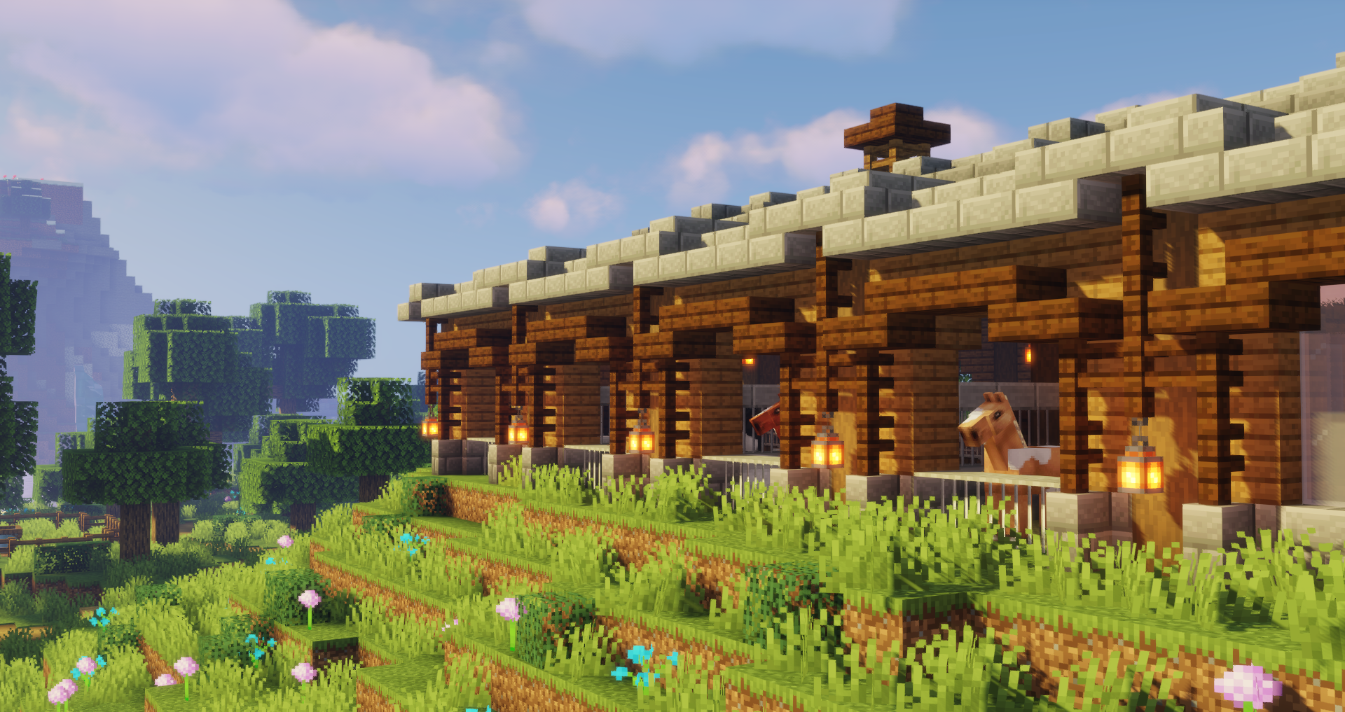 Strato's Coastal EC (Minecraft java world) - Payhip