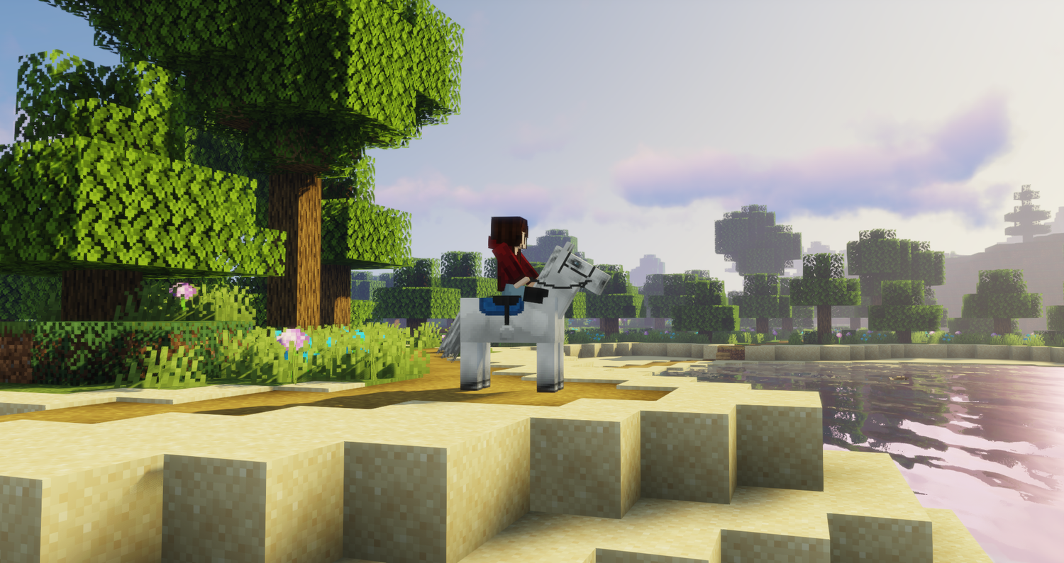 Strato's Coastal EC (Minecraft java world) - Payhip