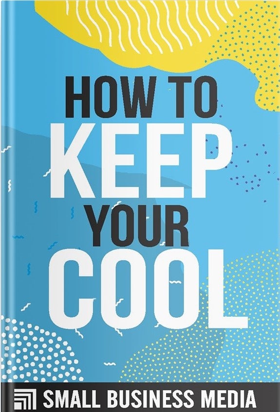 How To Keep Your Cool - Payhip